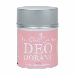 Deo Dorant